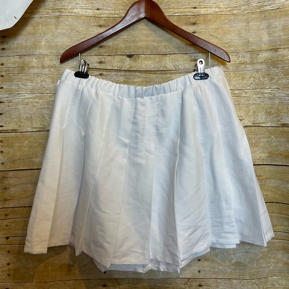 wild fable | Skirts | New Wild Fable Pleated Skirt | Poshmark